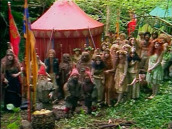 Aslan's Army - WikiNarnia - The Chronicles of Narnia, C.S. Lewis