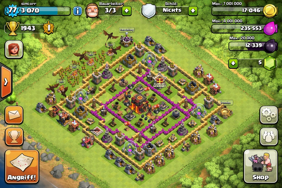Bild - Coc 001.png – Clash of Clans Wiki - Bereit zu kämpfen?