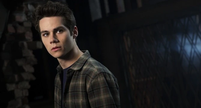Stiles Stilinski - Teen Wolf Wiki - Wikia