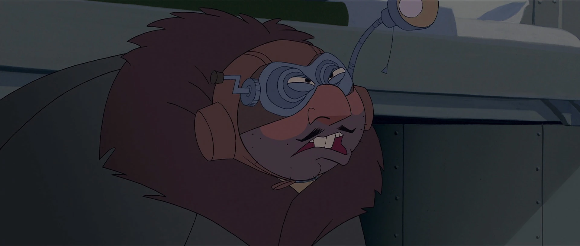 Image - Mole 12.jpg - DisneyWiki