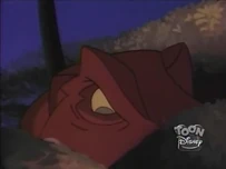 Tyrannosaurus Rex/Gallery - Disney Wiki