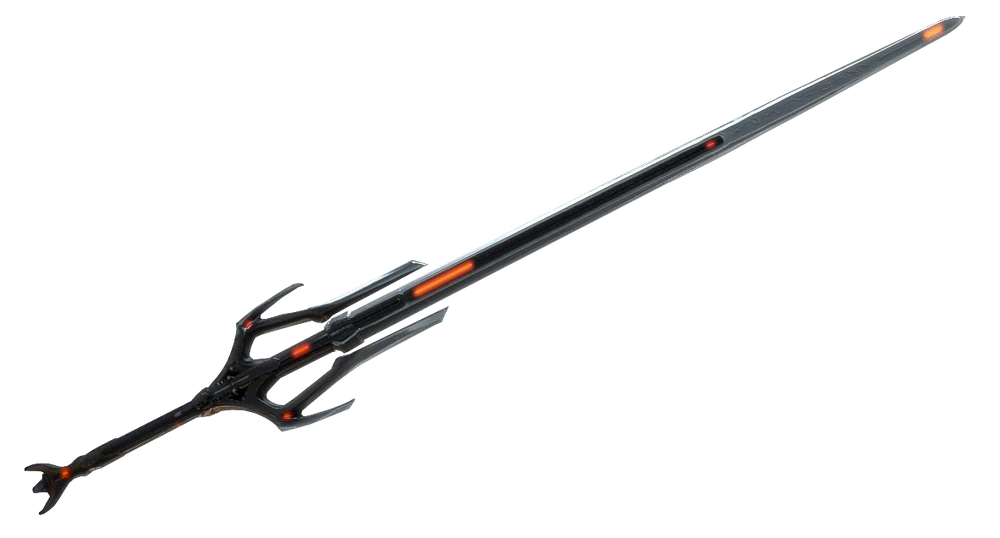 De, Can We Please Have Zuko's Double Sword? - Weapons - Warframe Forums