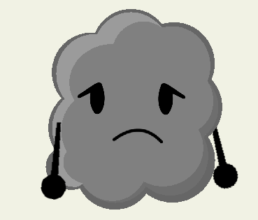 Image - Rain Cloudy.png - Battle For Dream Island Fan Fiction Wiki