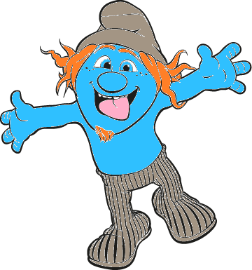 Image - Mu-Color-Hackus.png - Smurfs Wiki