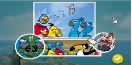 Angry Birds Rio - Rio Wiki