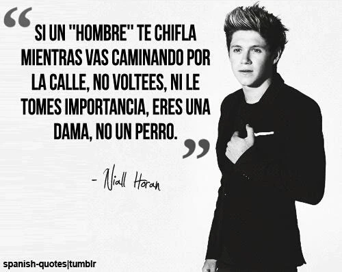 Frases de One Direction - Imagui