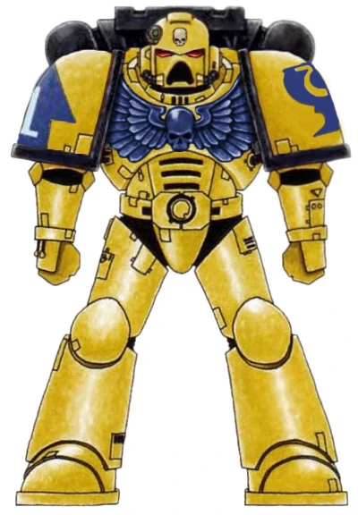 Libators - Warhammer 40K Wiki - Space Marines, Chaos, planets, and more