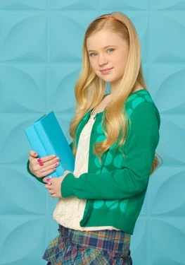 Image - Olive doyle reading.jpg – Disney Channel's A.N.T. Farm Wiki