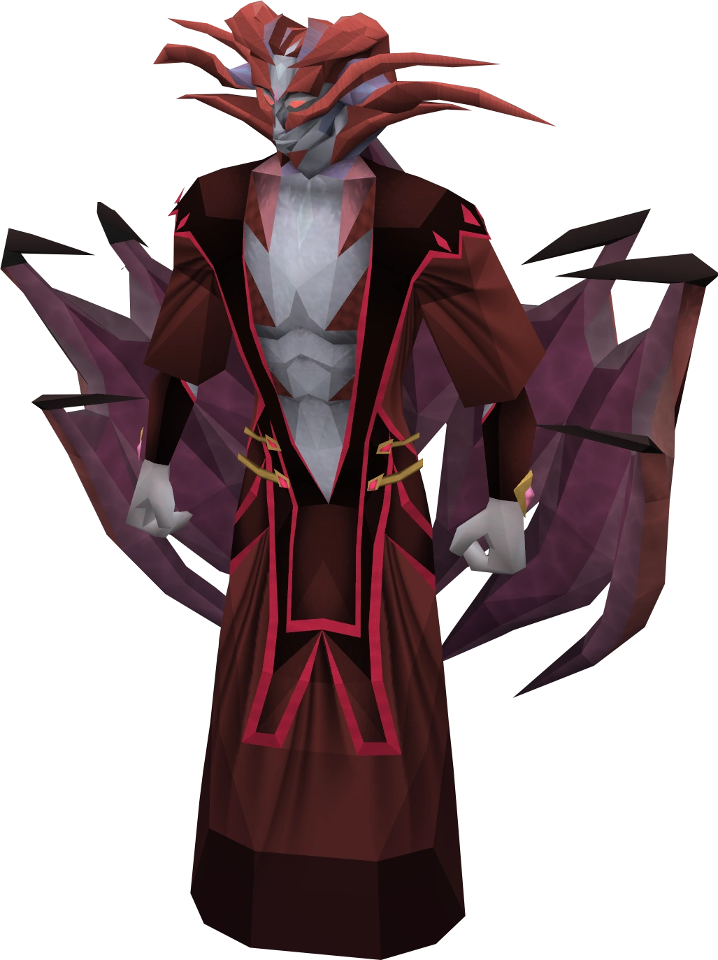 Zamorak - The RuneScape Wiki