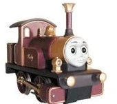 Lady Thomas And Friends