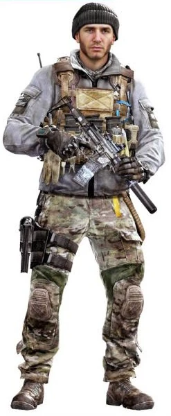 John Freeman finally gets his own game. : r/gaming