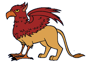 Griffin - Disney Wiki