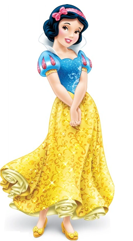 Snow white – Daydreamer