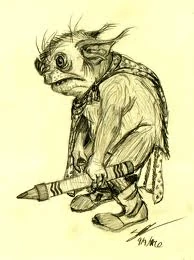 Hobgoblin - Mythology Wiki