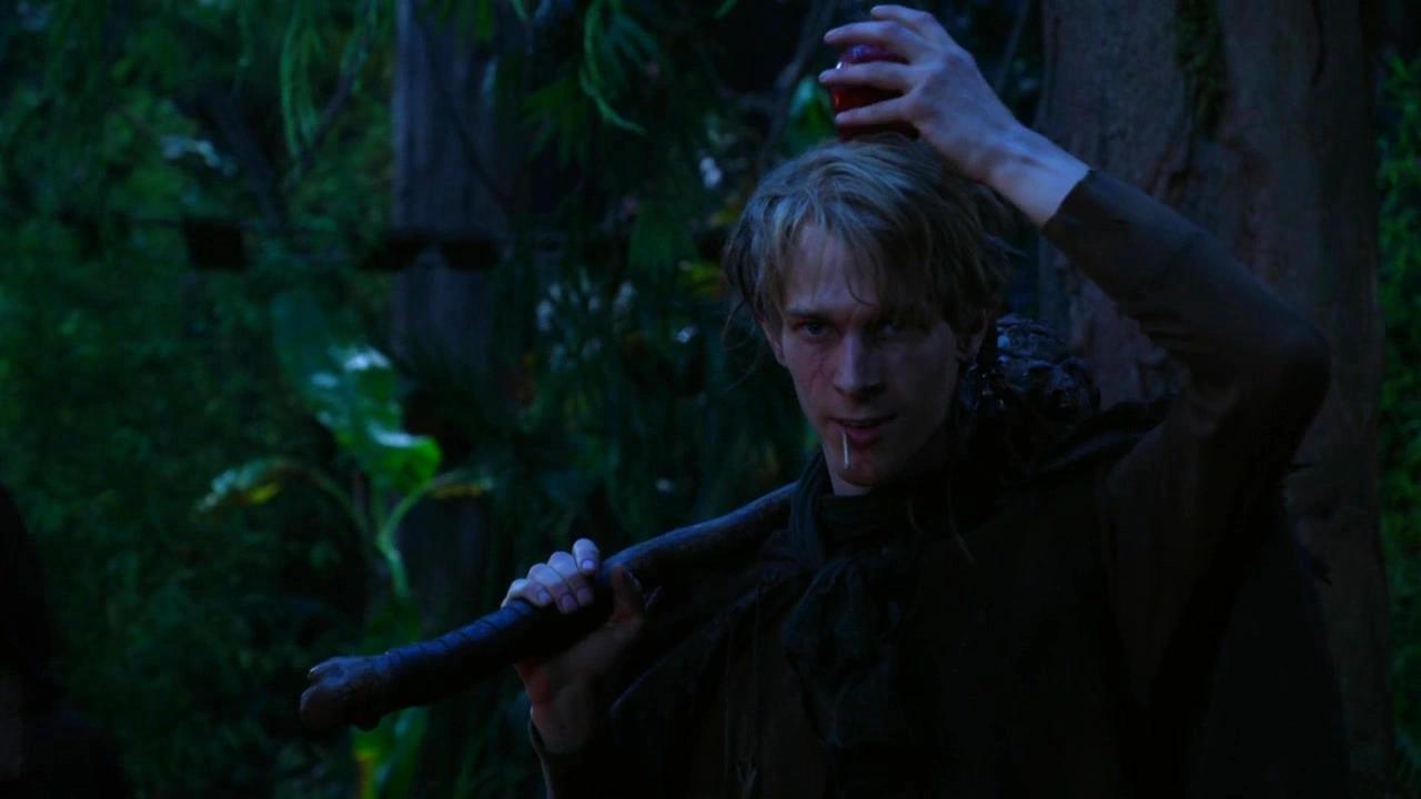 Felix - Once Upon a Time Wiki