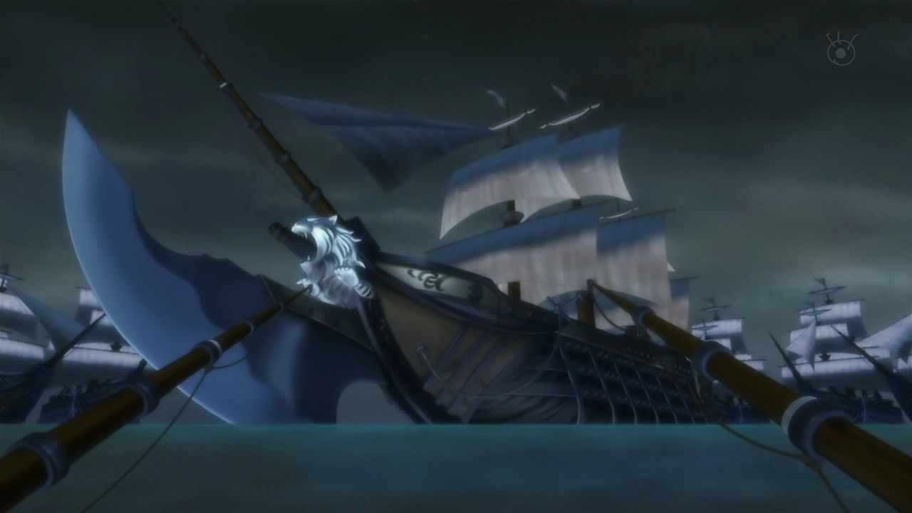 Neo Marines - The One Piece Wiki - Manga, Anime, Pirates, Marines ...