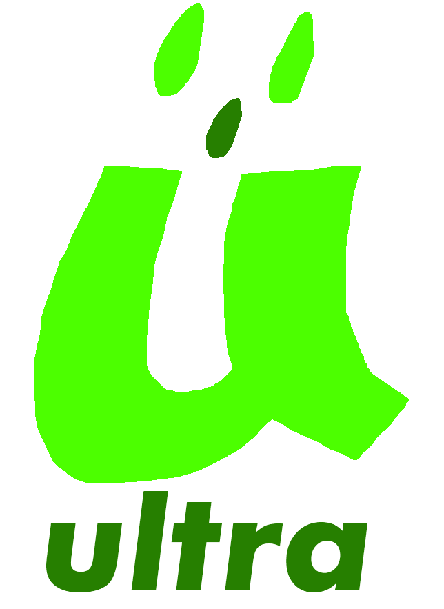 Ultra Live Logo