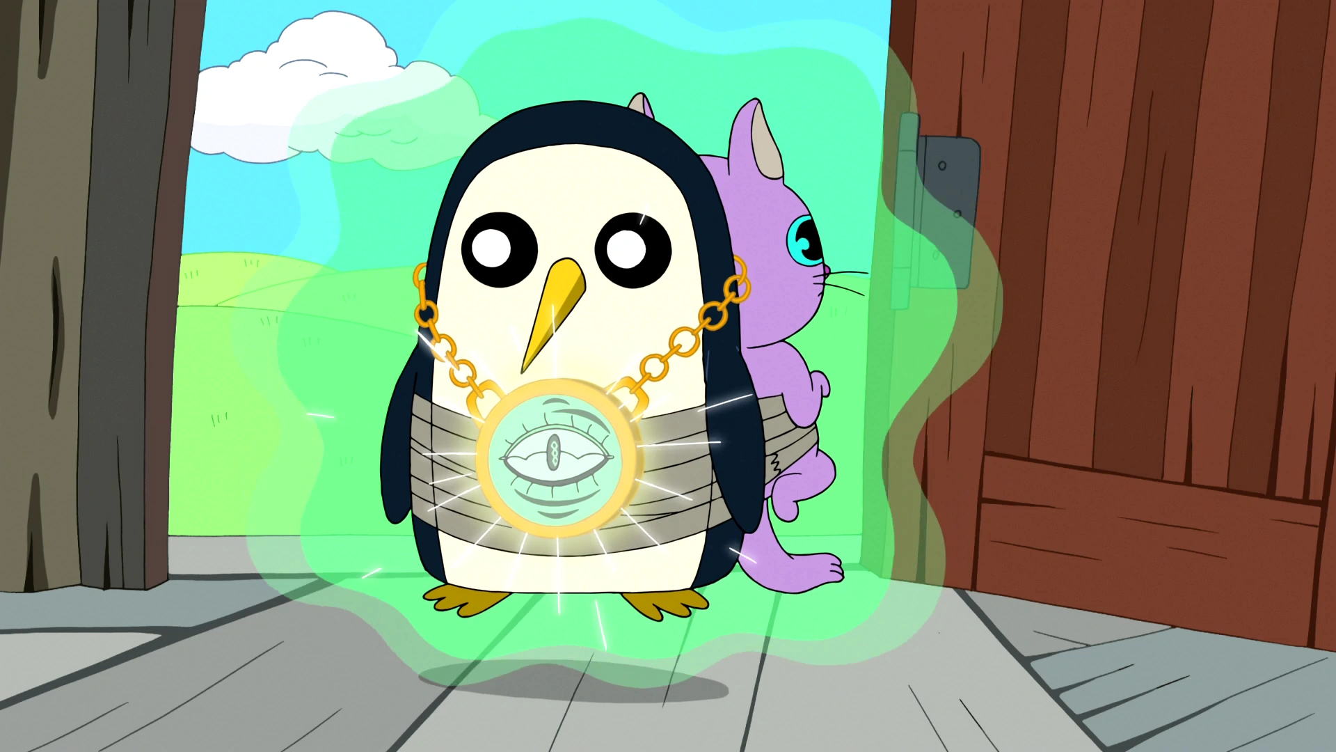 File:S4 E24 Gunter wearing the eye.PNG