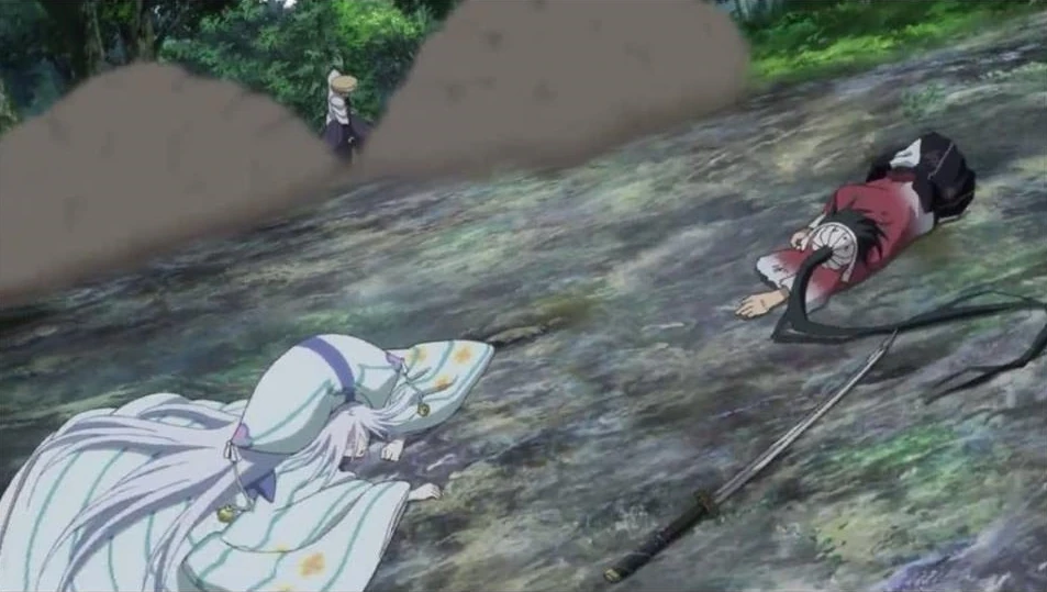 Sougan - Joujuu Senjin!! Mushibugyo Wiki