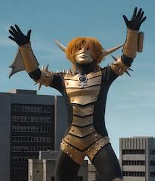 Image - Alien Babalou mebius III.png - Ultraman Wiki