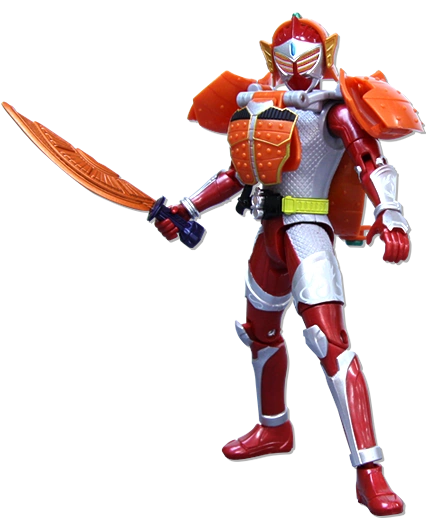 Image - Baron orangearms.png - Kamen Rider Wiki