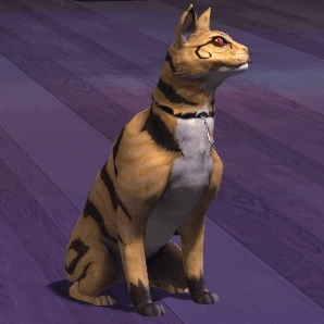 Pet Vendor | DC Universe Online Forums