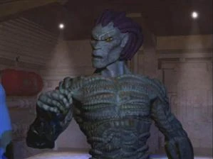 Bio-Constrictor - Max Steel Wiki