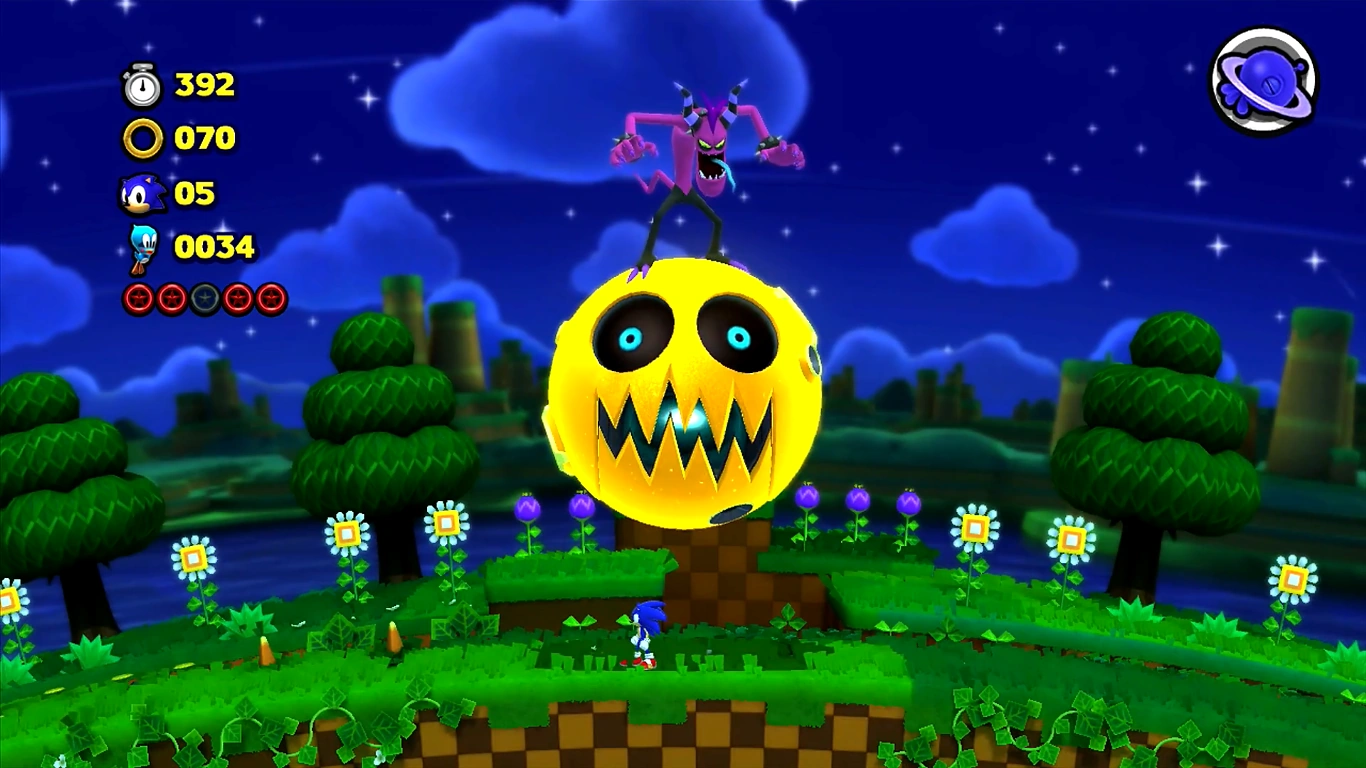 Moon Mech - Sonic News Network, the Sonic Wiki - Wikia