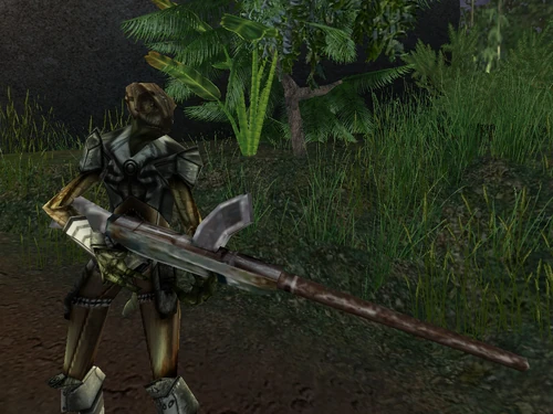 Sleg - Turok Wiki - Wikia