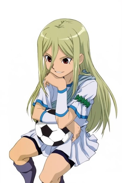 Image - Byron Love 8.jpg - Wiki Inazuma Eleven
