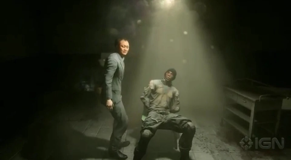 Chang Wei - Battlefield Wiki - Battlefield 4, Battlefield 3, Weapons ...