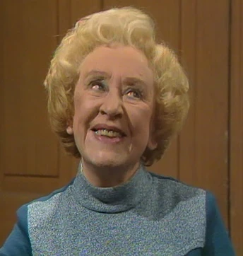 Annie Walker - Corriepedia - Coronation Street, UK soap opera