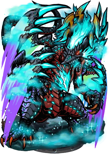 Alp, Dynast of Darkness II Figure