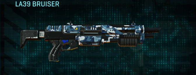 Favorite Faction Weapons? - Planetside 2 - Fimfiction