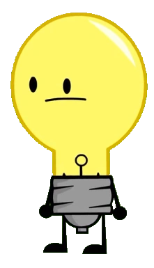 Image - Lightbulb 13.PNG - Inanimate Insanity Wiki - Wikia