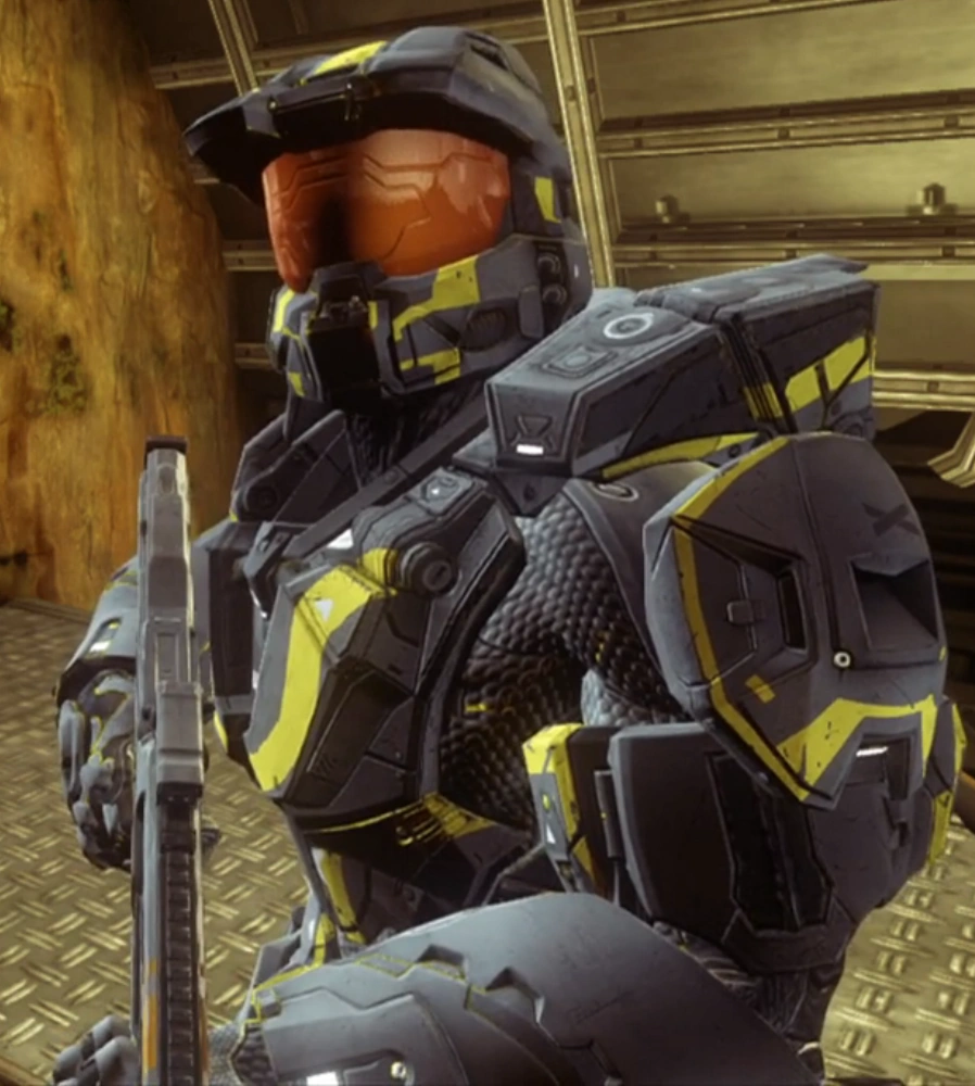 Washington - Red vs. Blue Wiki, The Unofficial Red vs. Blue Wiki