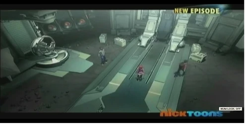 Armory - Iron Man: Armored Adventures Wiki