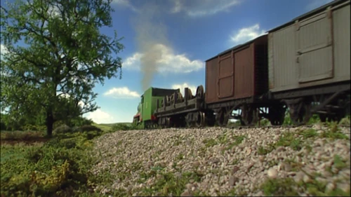 Image - SavingEdward20.png - Thomas the Tank Engine Wikia - Wikia