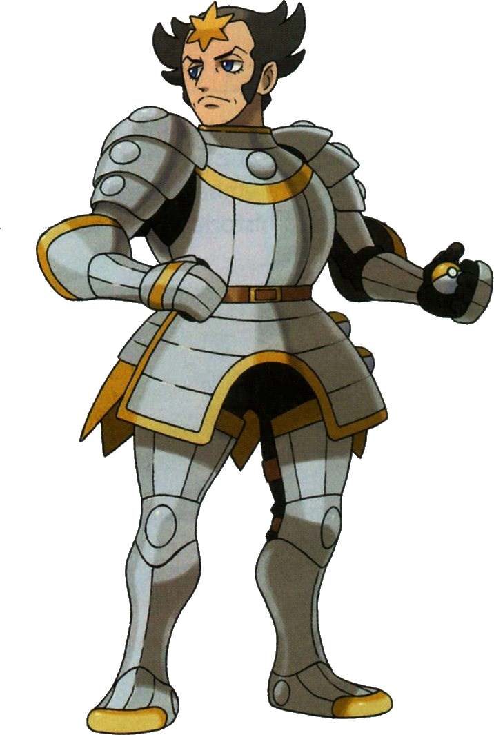 Image - Wikstrom.png - The Pokémon Wiki