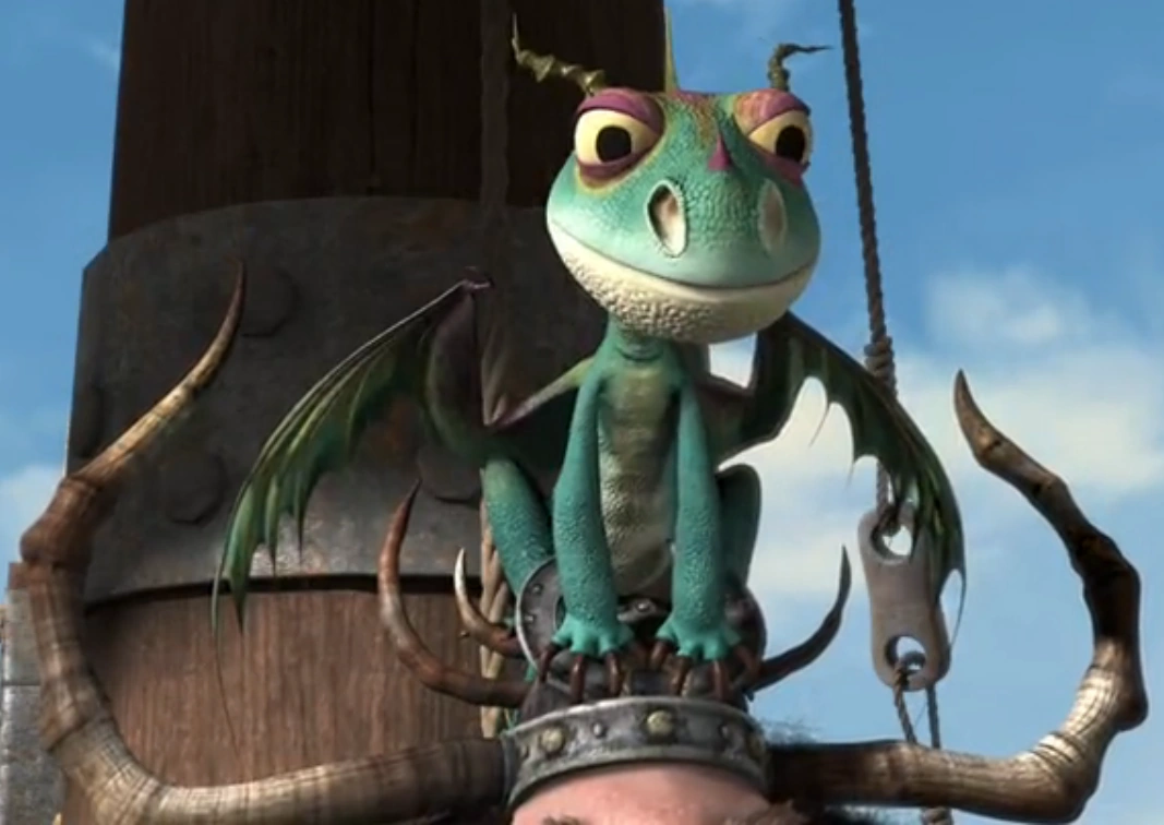 Image - Astrid's Terrible Terror.png - How to Train Your Dragon Wiki