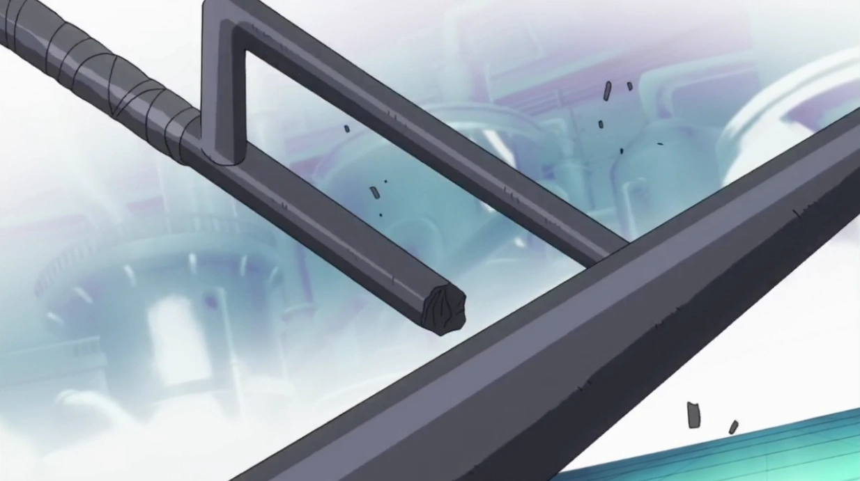 Nanashaku Jitte - One Piece Encyclopédie