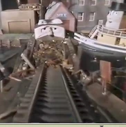 Lord Stinker - Tugs Wiki