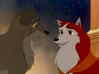 Balto 3 Jenna