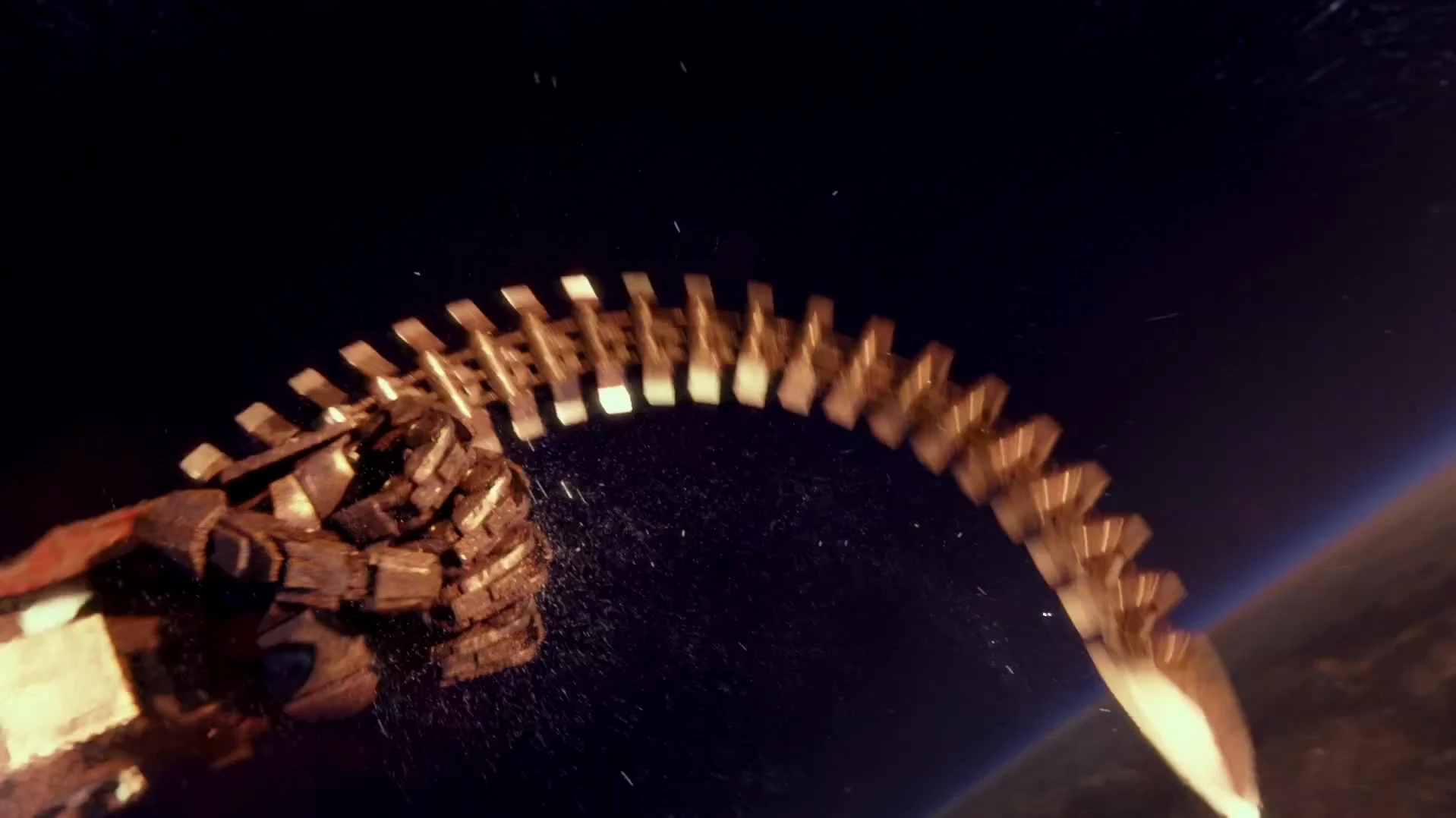 Image - Gipsydanger-chainsword.jpg - Pacific Rim Wiki