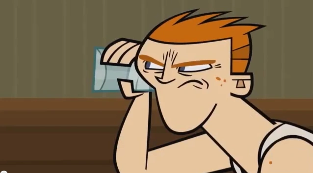 Image - TDAS Scott.png - Total Drama Island Fanfiction Wiki