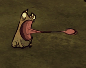 Image - Frog Attack.png - Don't Starve game Wiki