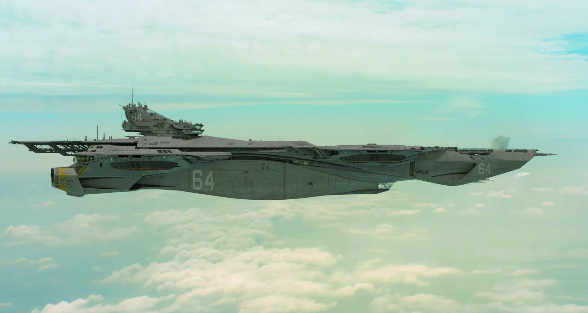 Image - HelicarrierConceptRender2-AvengersBTS.png - Marvel Movies Wiki ...