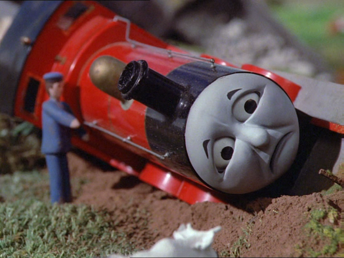 Image - ThomasandtheBreakdownTrain23.png - Thomas the Tank Engine Wikia