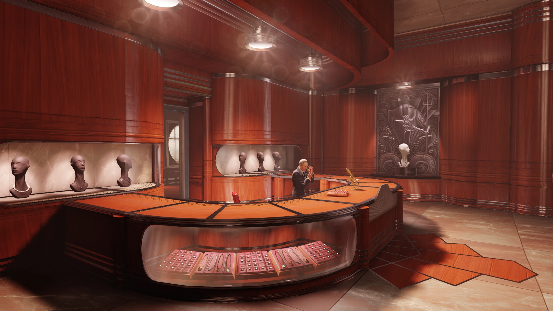 1000+ images about Bioshock Room on Pinterest