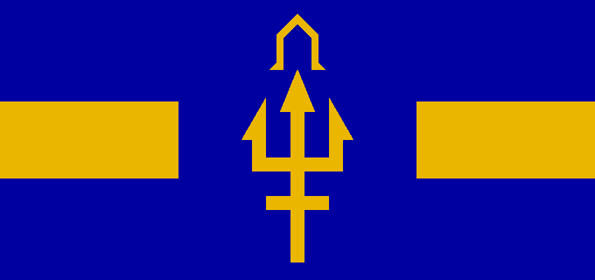 Image - Atlantis flag.png - Fanon Wiki